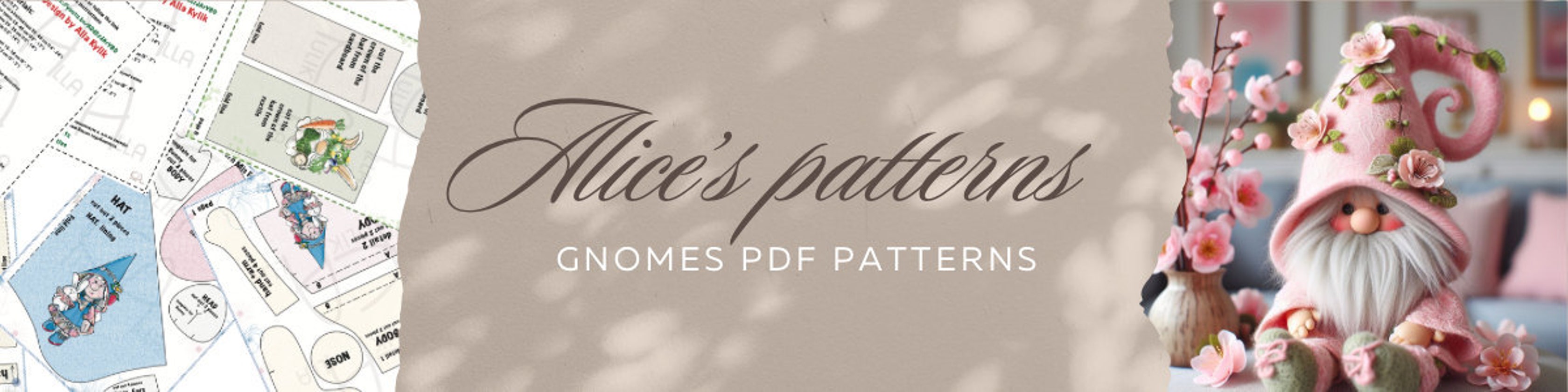 AlicesPattern - Etsy