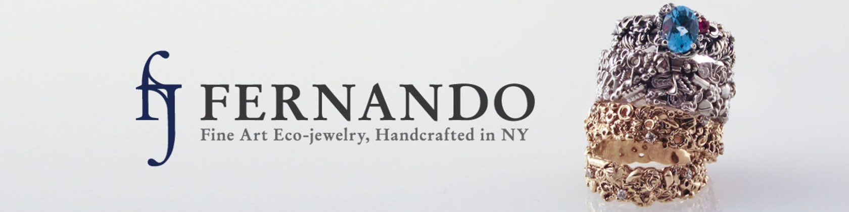 FernandoJewelry - Etsy