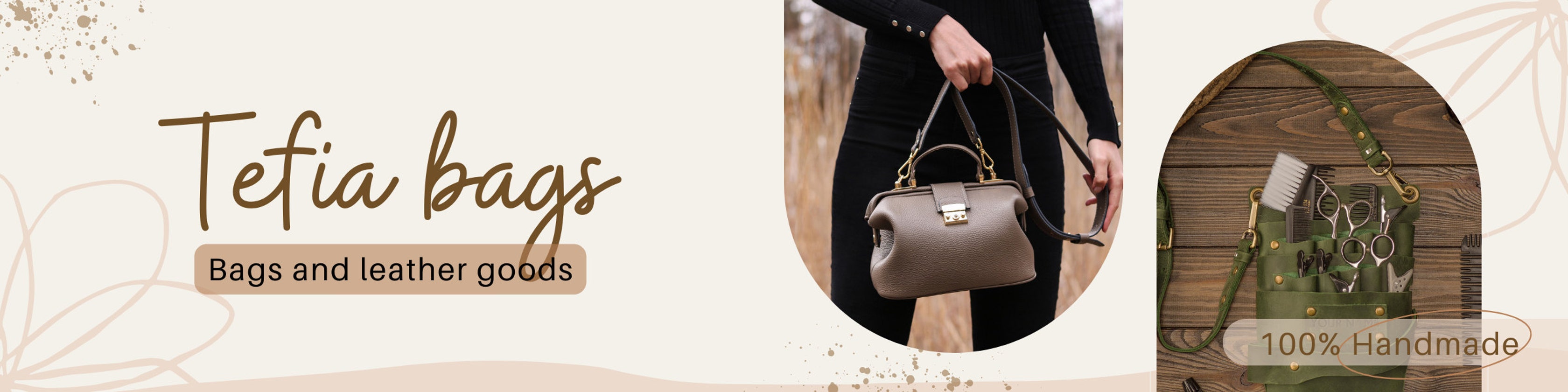 View Doctor Style Bag by tefia on Etsy