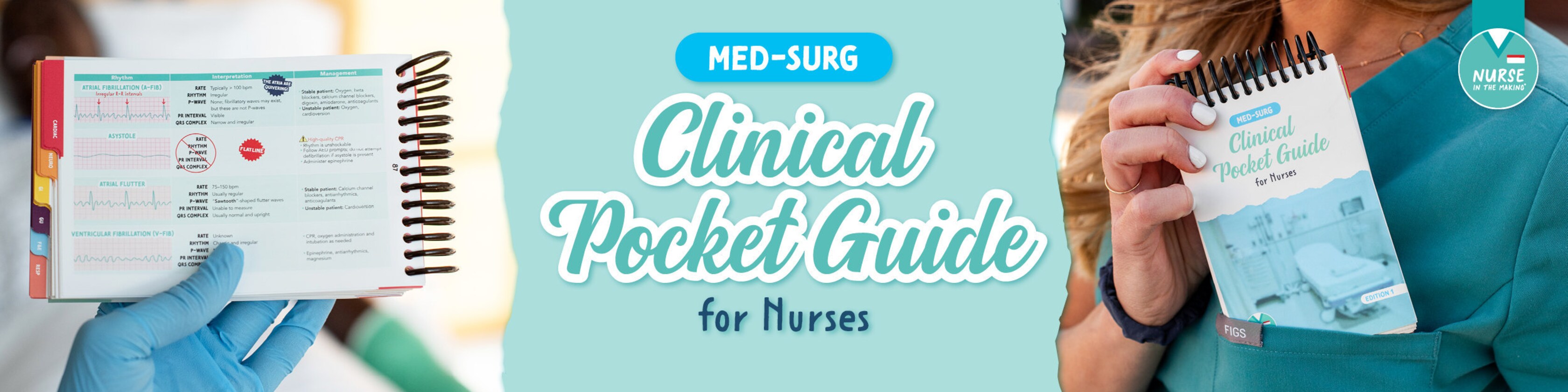 NurseInTheMaking - Etsy