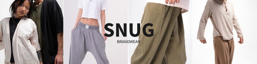 Snugbrandwear - Etsy