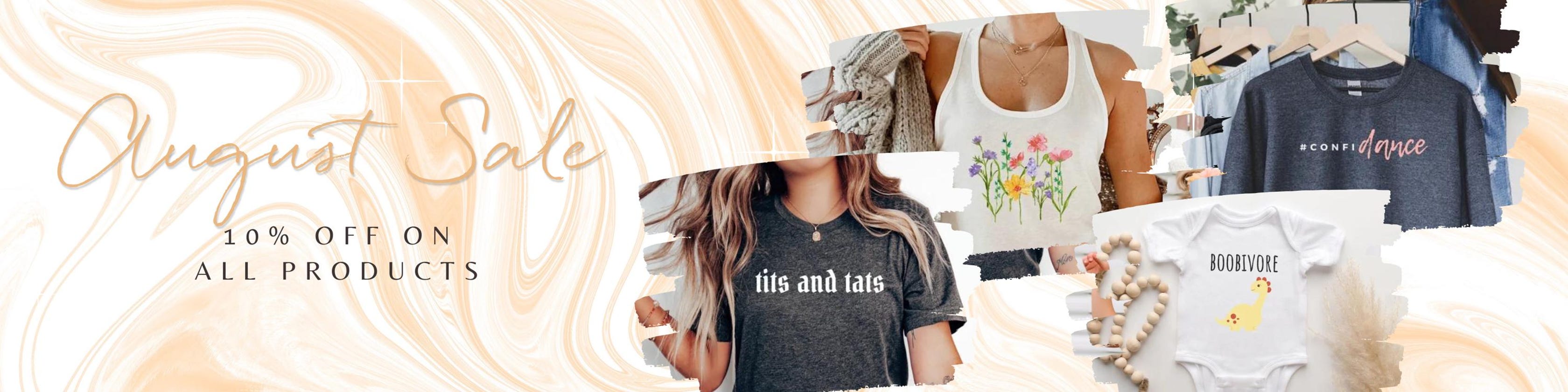 InspireGiftsShop - Etsy