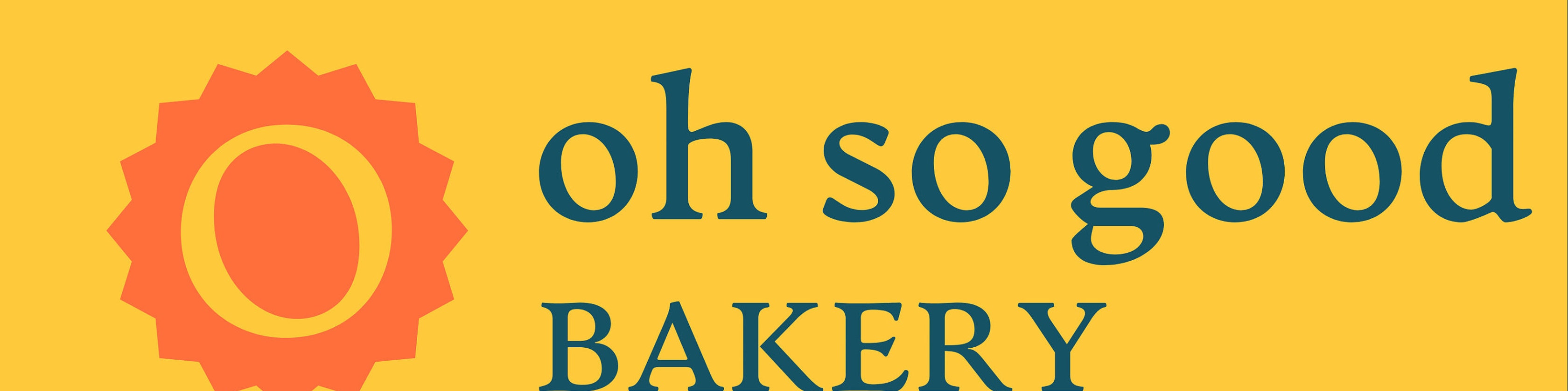 OhSoGoodBakery - Etsy