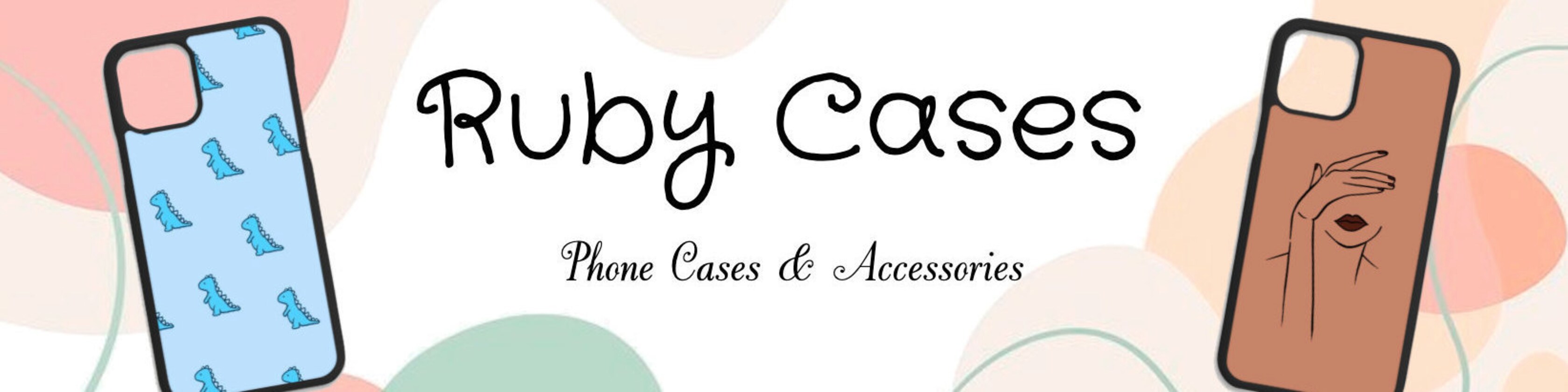 RubyCases - Etsy Canada