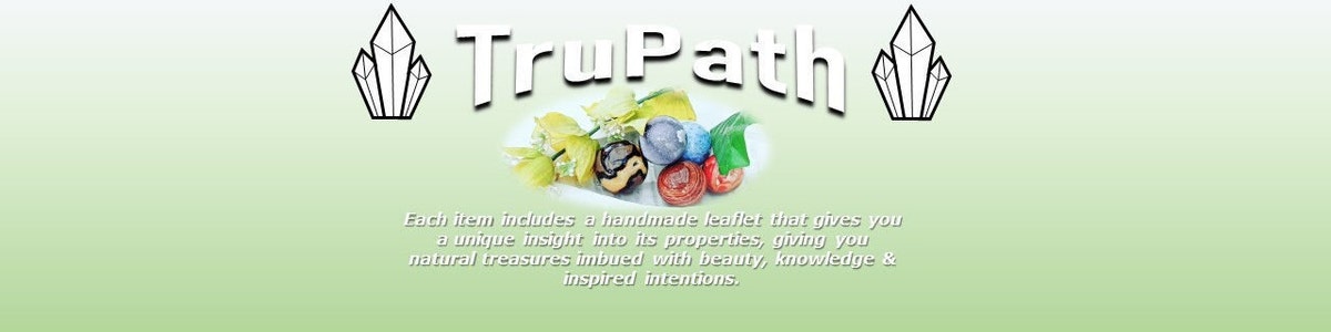 TruPath - Etsy UK
