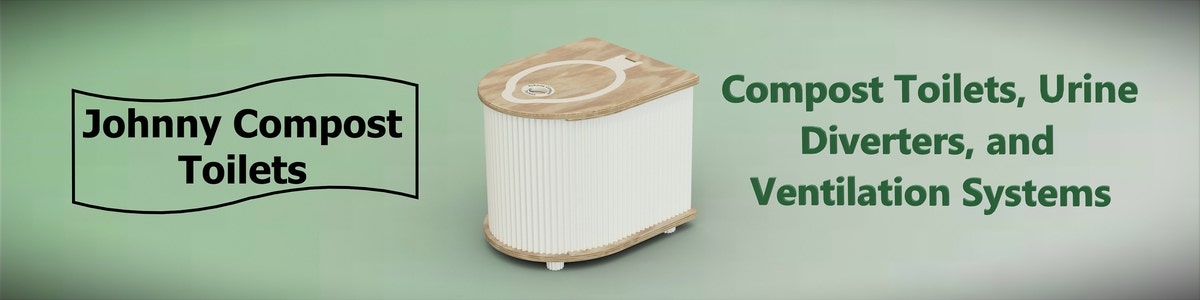 JohnnyCompostToilets - Etsy