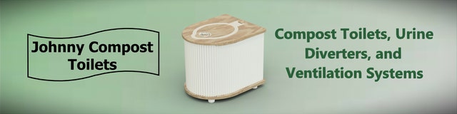 JohnnyCompostToilets - Etsy