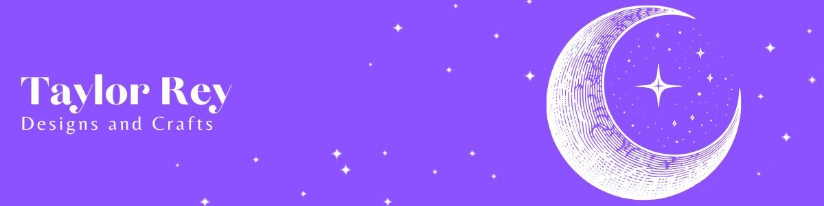 TaylorReyDesign - Etsy