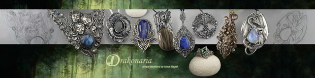 drakonaria - Etsy
