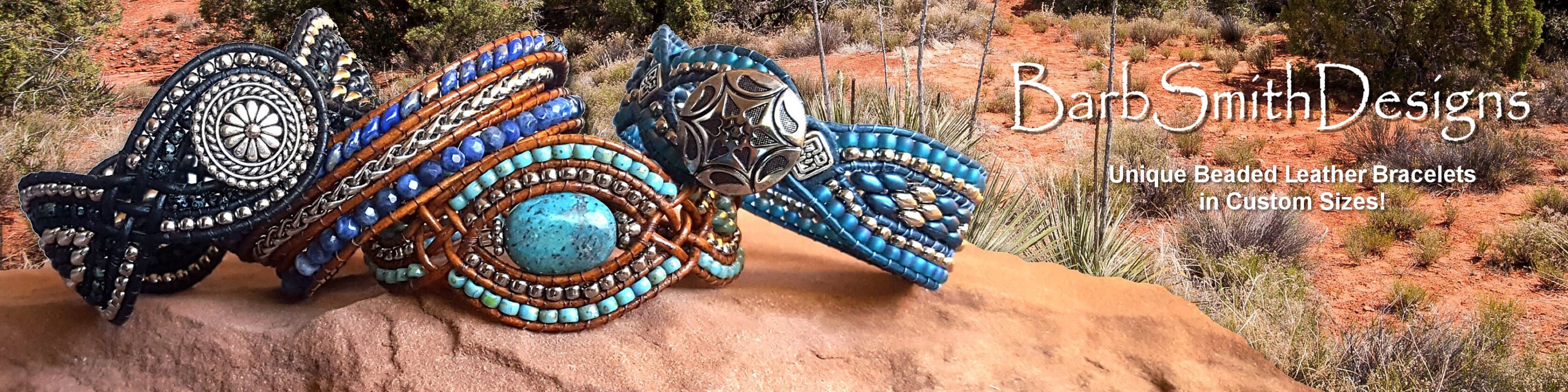 BarbSmithDesigns - Etsy