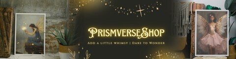 PrismverseShop - Etsy