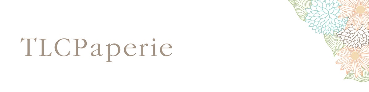 TLCPaperie - Etsy