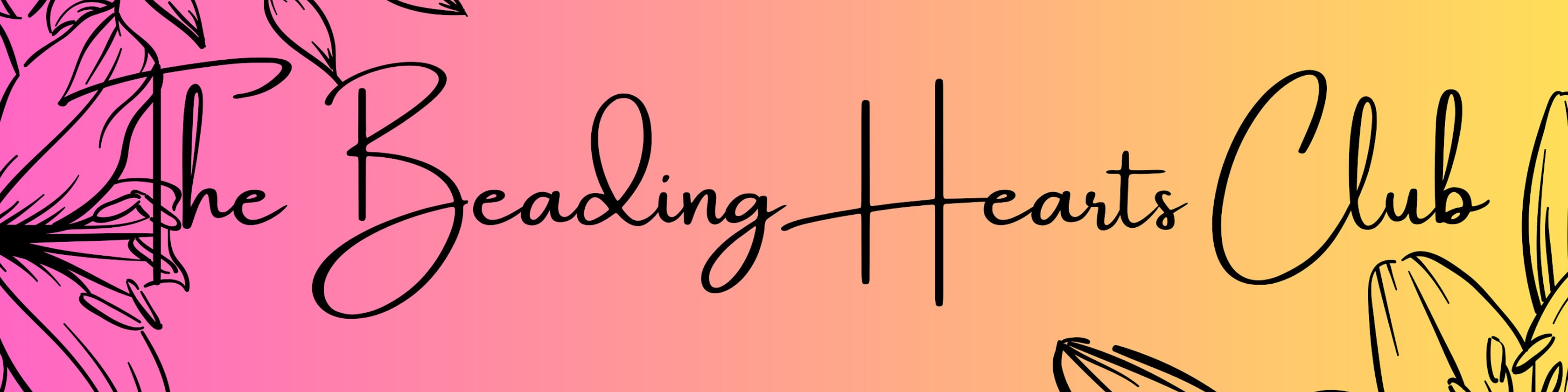 TheBeadingHeartsClub - Etsy