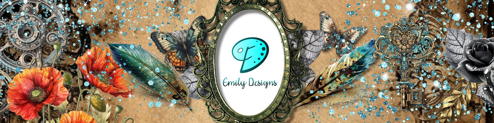 EmilyDesigns14 - Etsy