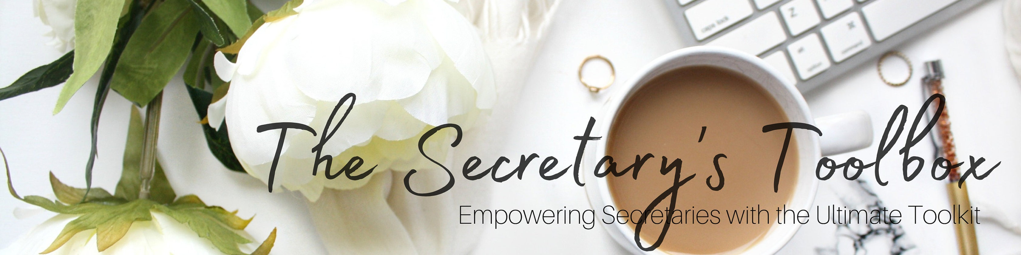 TheSecretarysToolbox - Etsy
