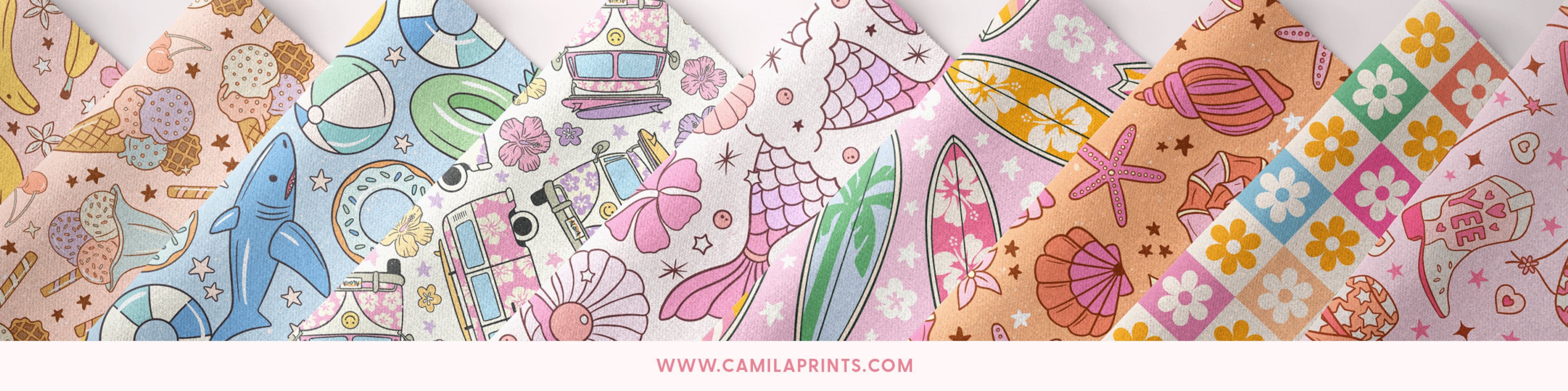 CamilaPrintShop - Etsy