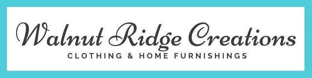 WalnutRidgeCo - Etsy