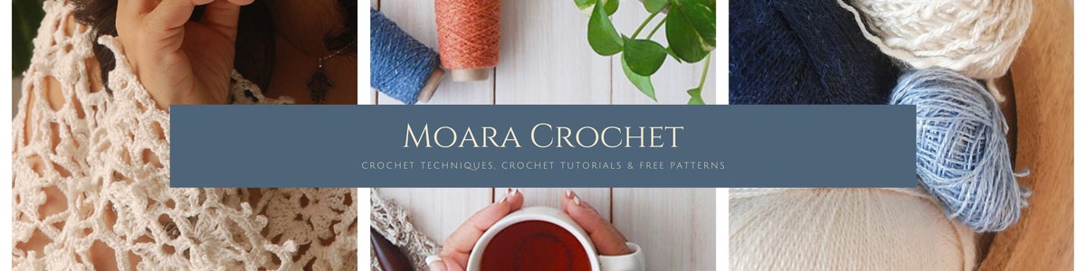 MoaraCrochet | Etsy