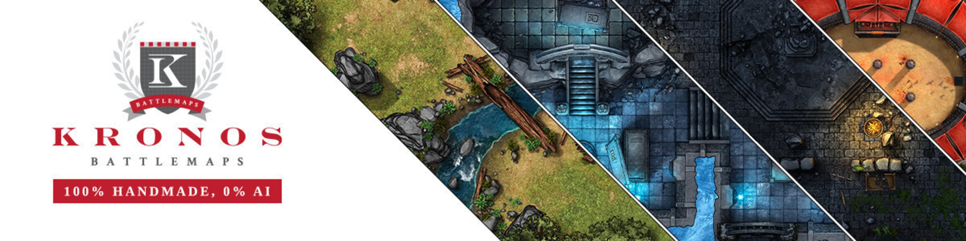 KronosBattlemaps - Etsy Australia