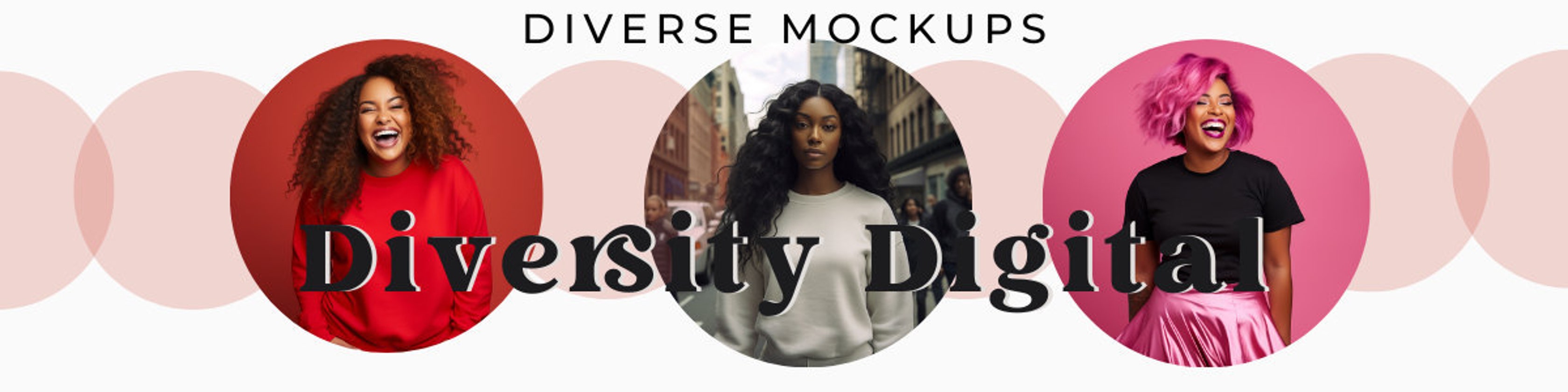 DiversityDigital - Etsy