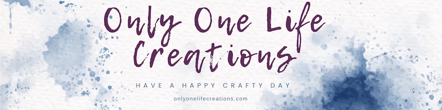 OnlyOneLifeCreations - Etsy