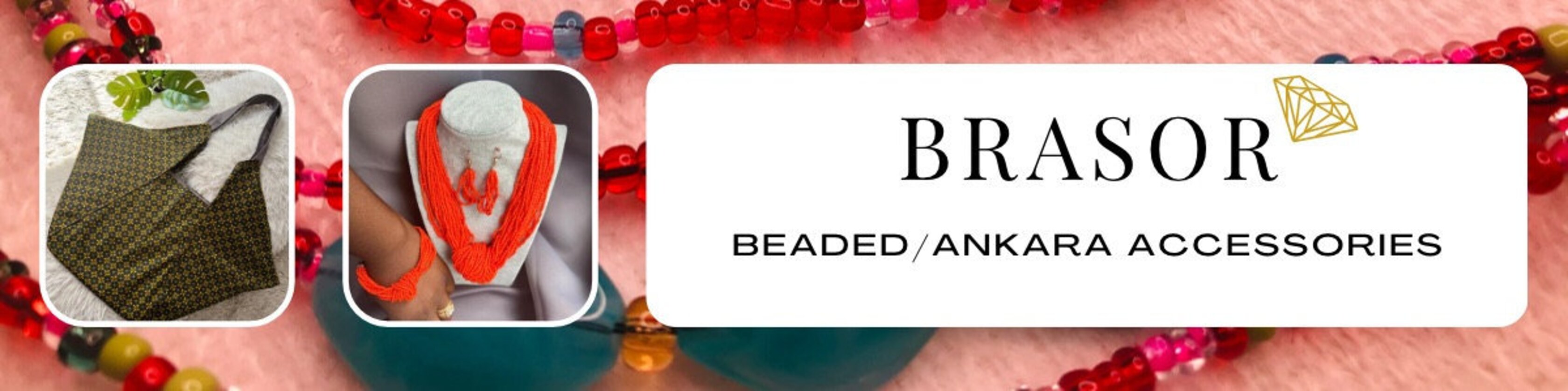 BRASORaccessories - Etsy