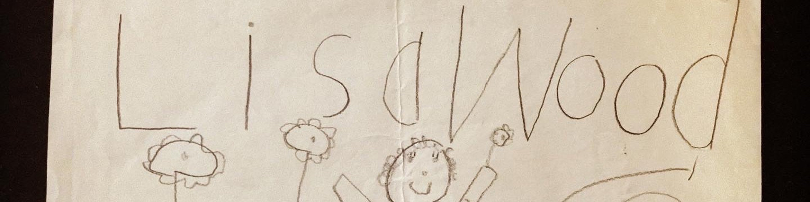 LisaWoodCuriosities - Etsy