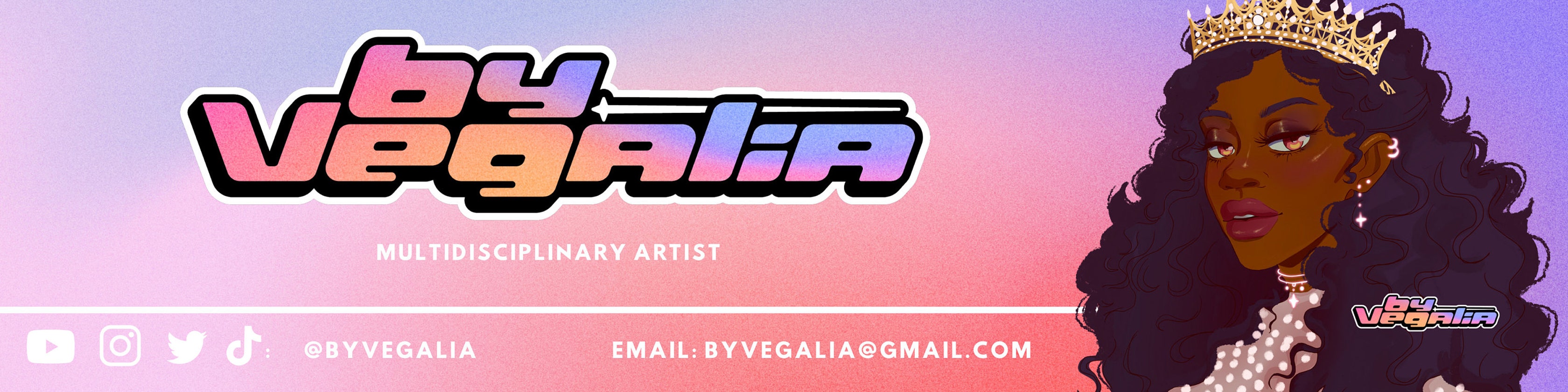 By. Vegalia by ByVegalia on Etsy