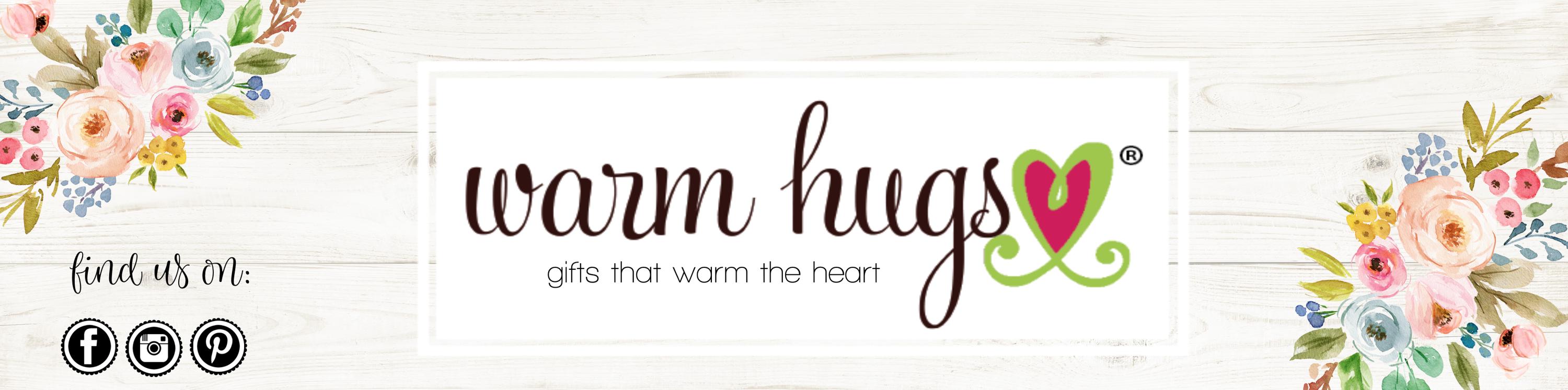 Warm Hugs Corn Bags