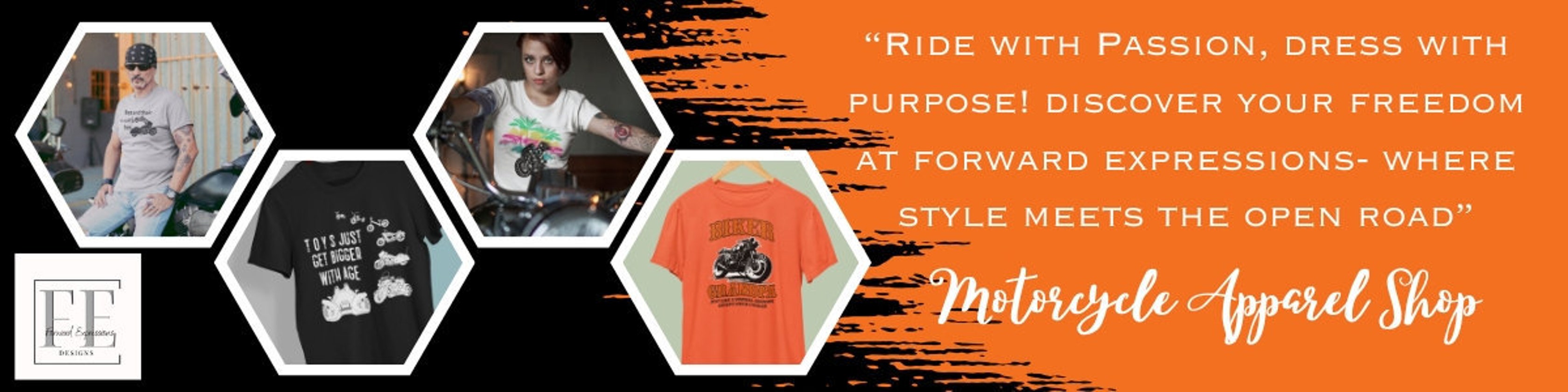 ForwardExpressions - Etsy