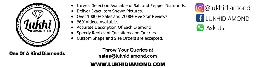 LUKHIDIAMOND - Etsy