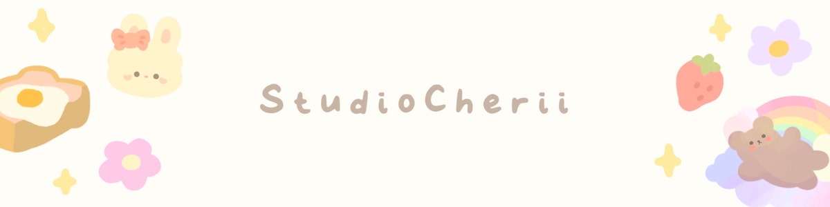 StudioCherii (by Kotone) - Etsy