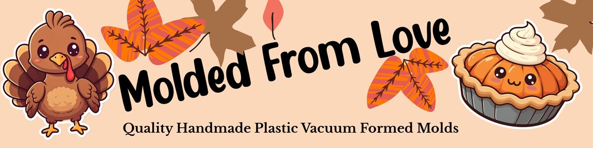 MoldedfromLove - Etsy