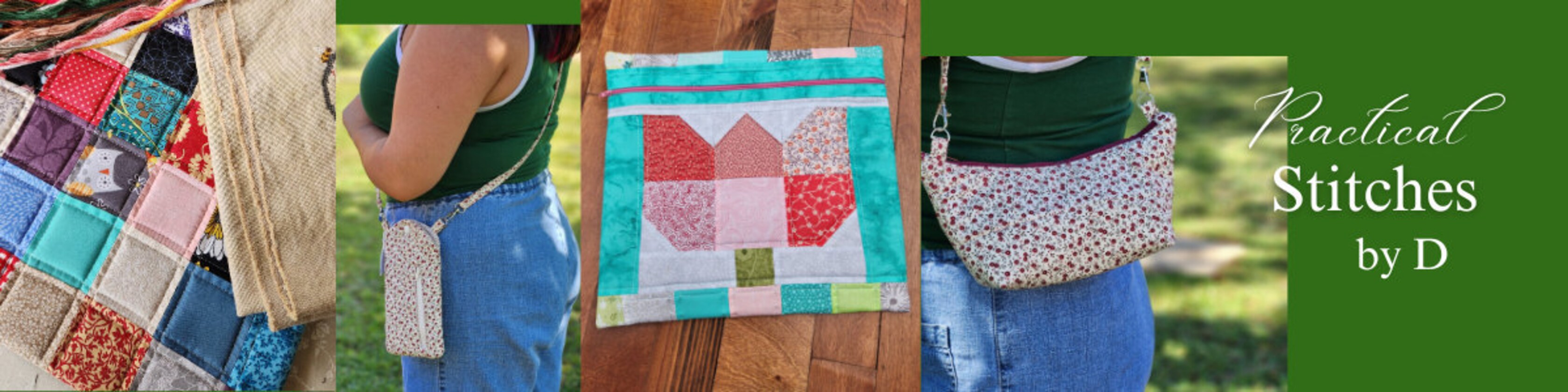 PracticalStitchesByD - Etsy