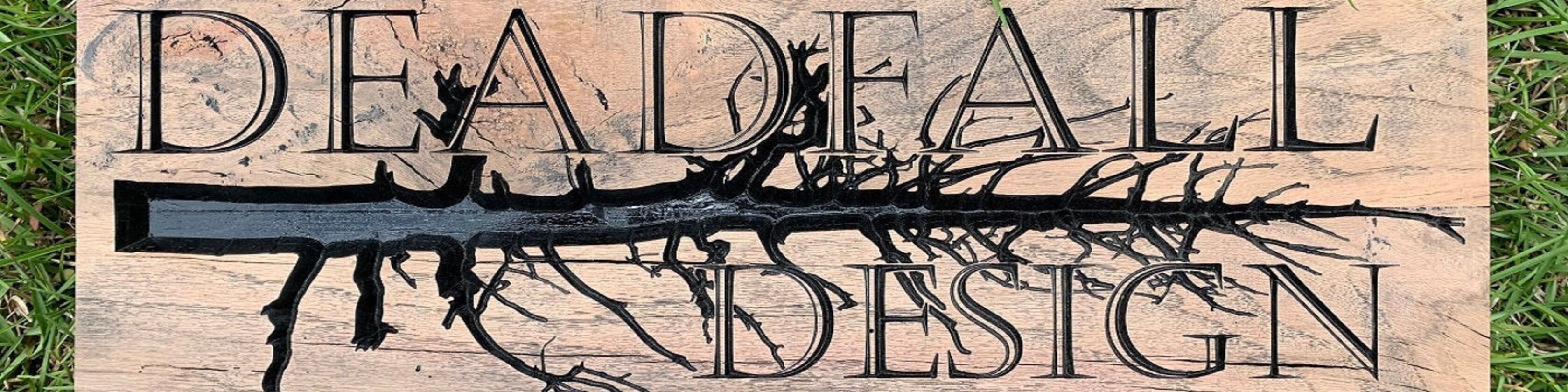 DeadfallDesign - Etsy