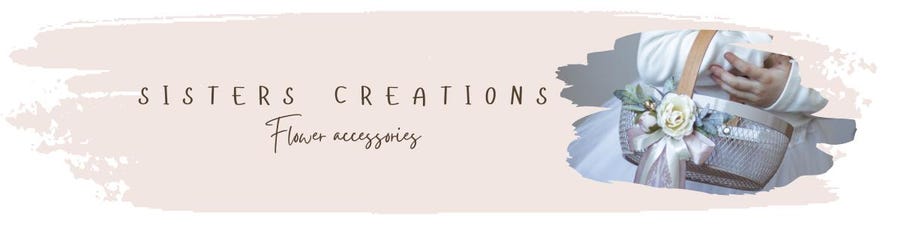 SistersCreationsHN - Etsy