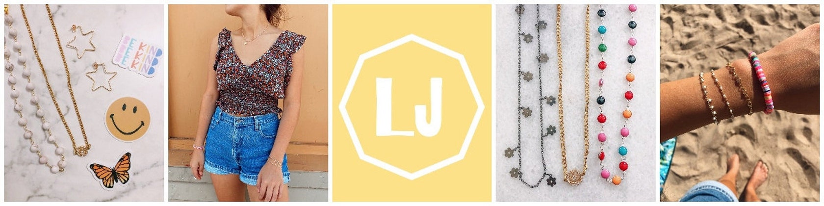 Lizzy's Jewels by LizzysStylishJewels on Etsy