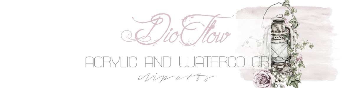 DioFlow - Etsy