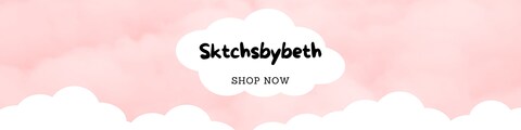 Sktchsbybeth - Etsy