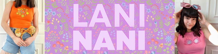 LaniNaniDesigns - Etsy