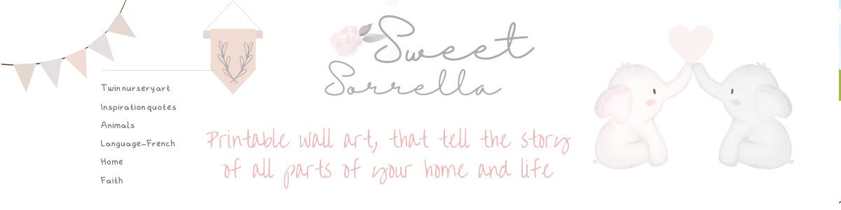 sweetsorrella - Etsy