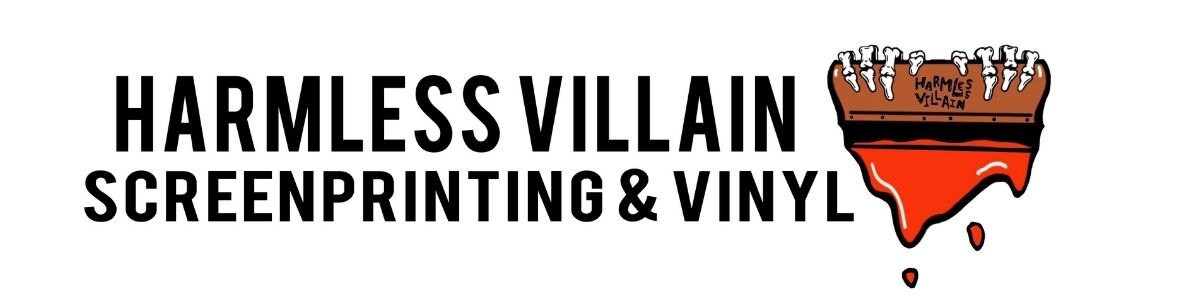 harmlessvillain - Etsy