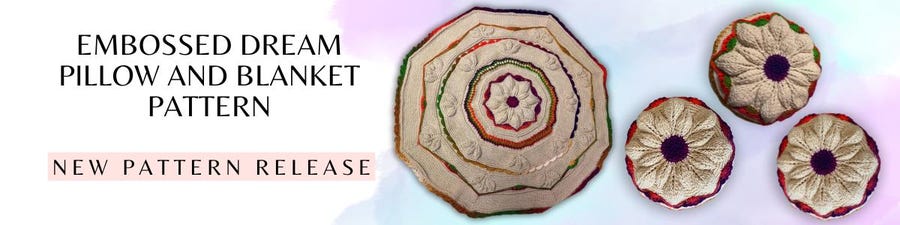 bonitapatterns - Etsy