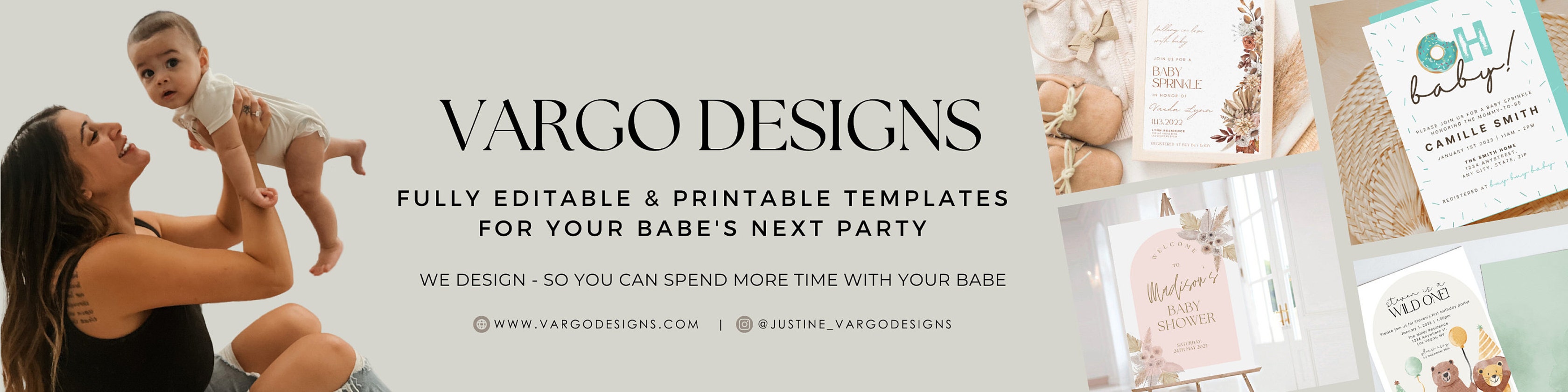 VargoDesignsStore - Etsy