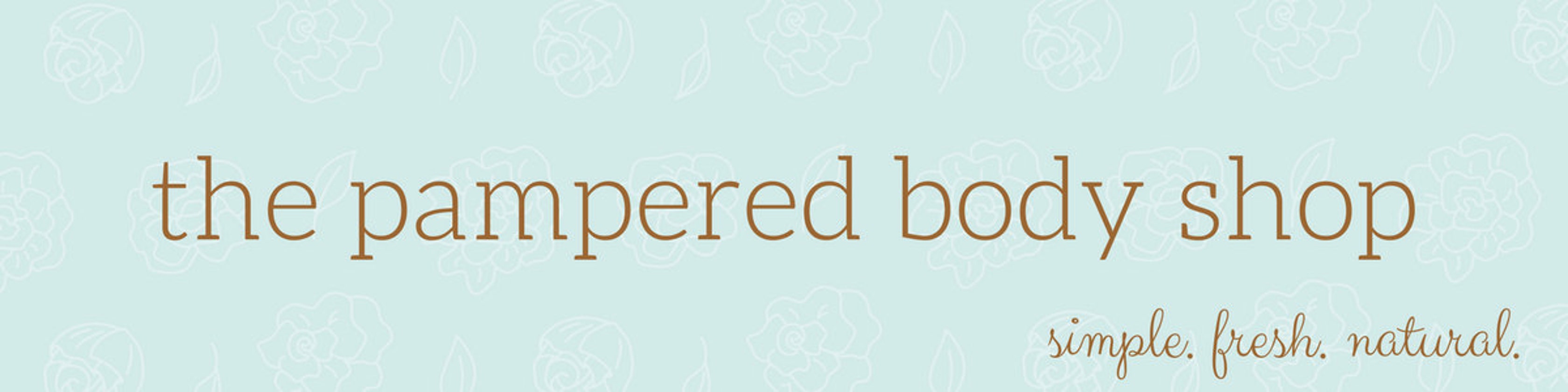 ThePamperedBodyShop - Etsy