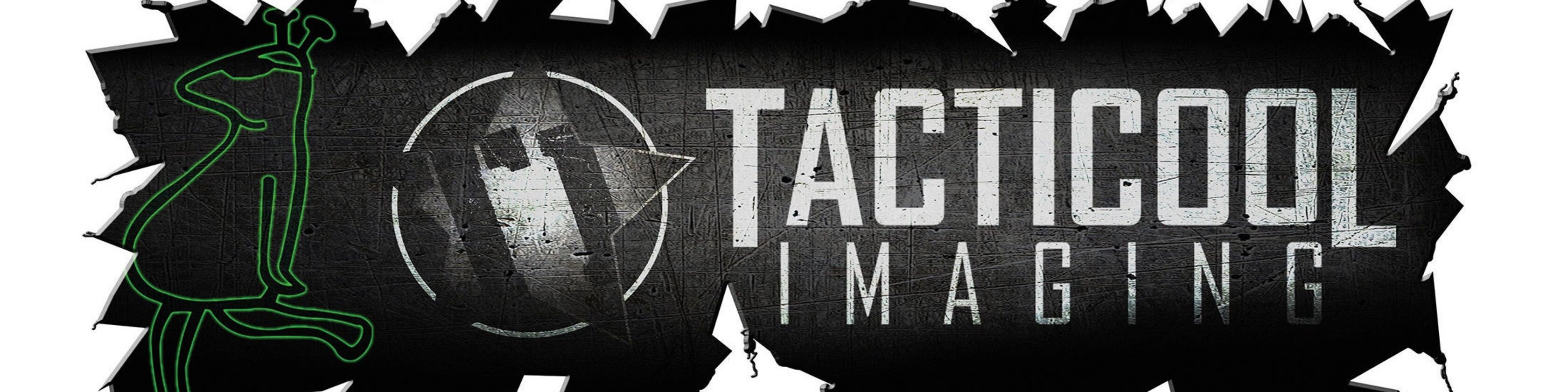 Tacticool patches for Tacticool people by TacticoolImaging on Etsy