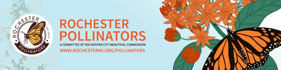 RochesterPollinators | Etsy