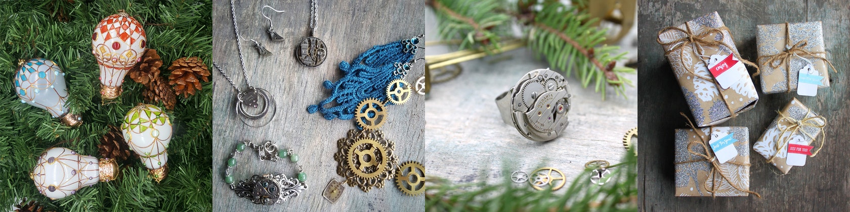 CapsuleCreations - Etsy