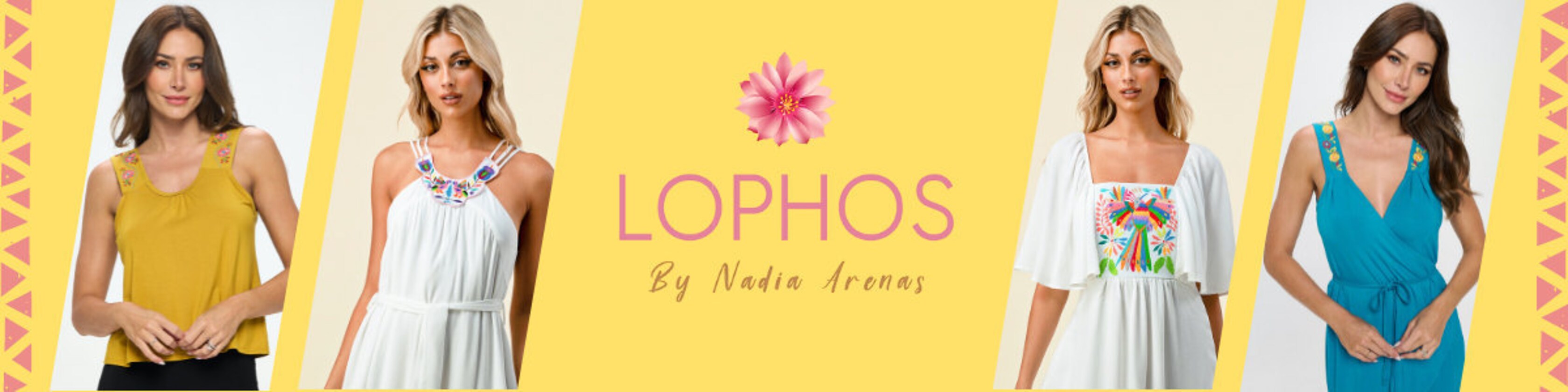 LOPHOS - Etsy