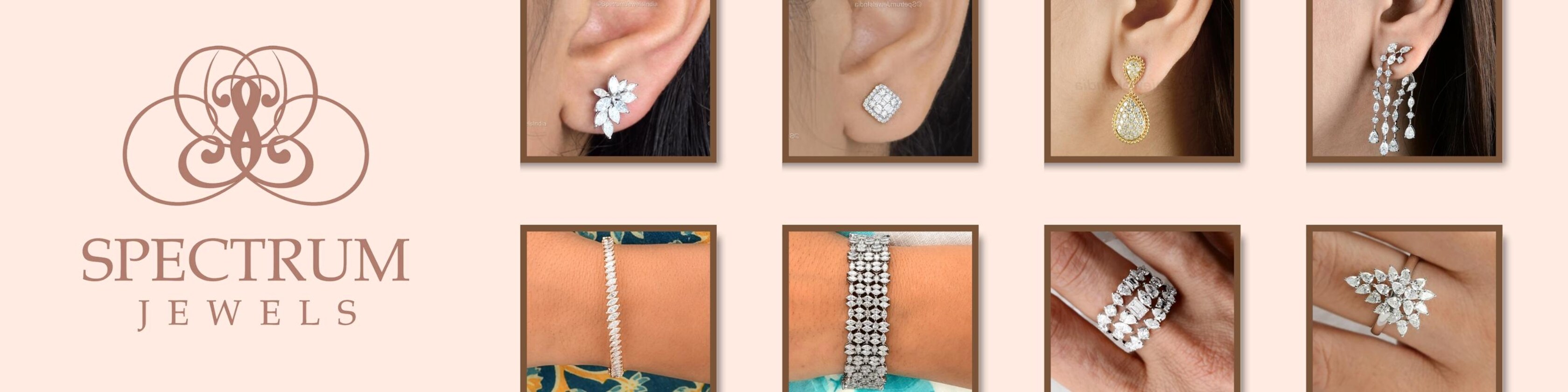 spectrumjewelsindia - Etsy